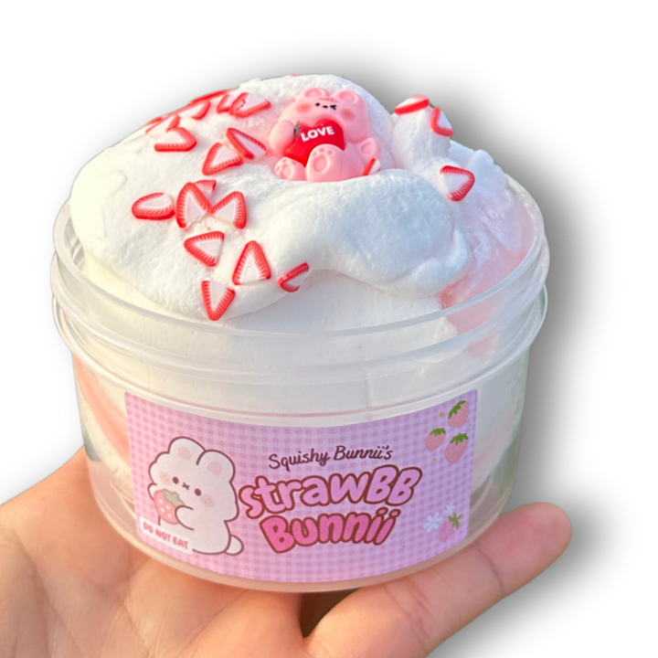 Squishybunnii – SquishyBunnii