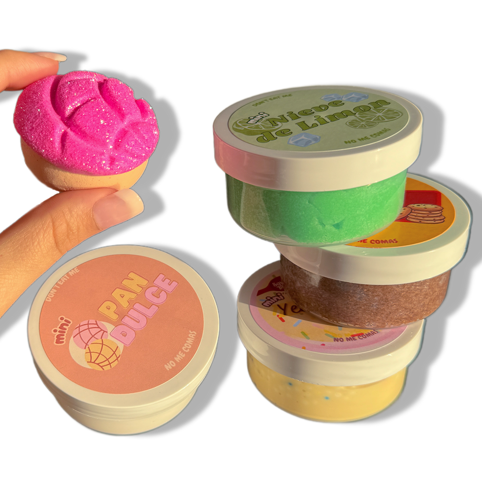 Squishybunnii – SquishyBunnii