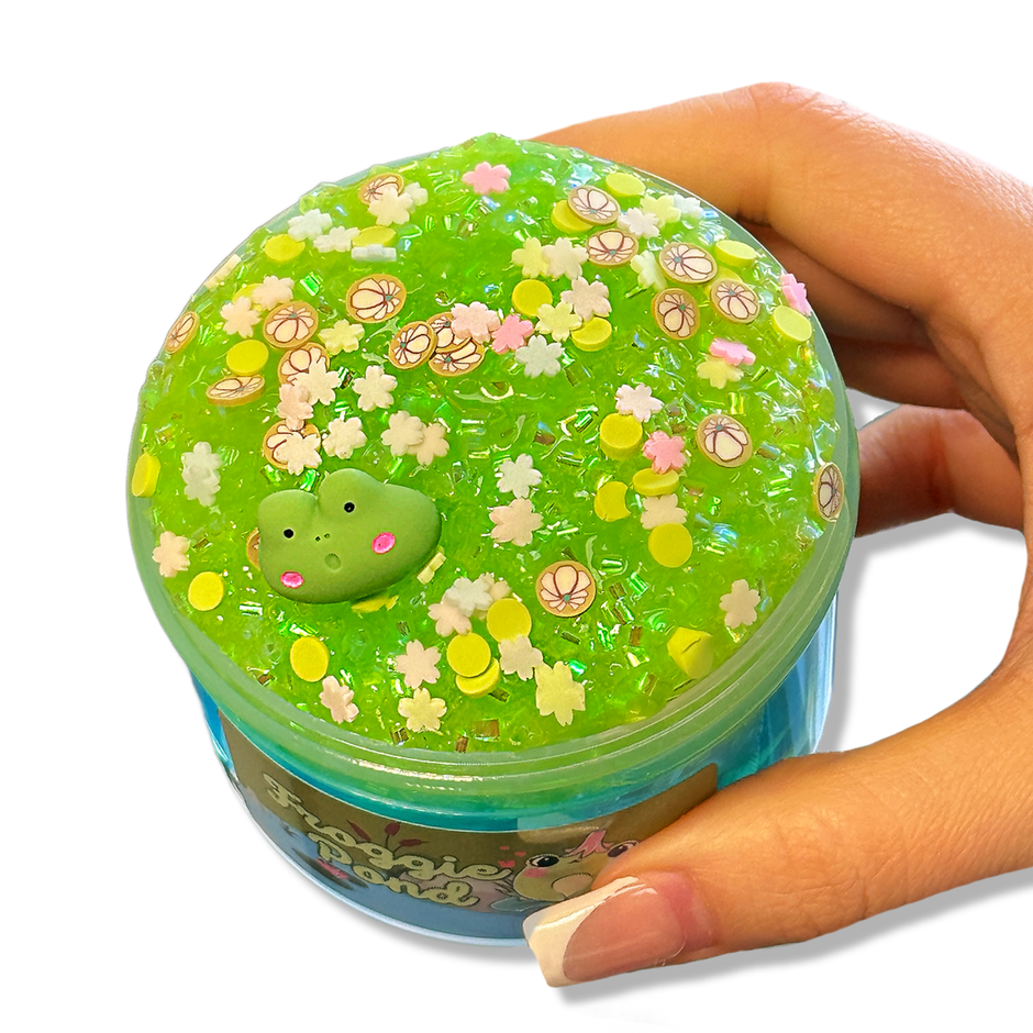 Squishybunnii – SquishyBunnii