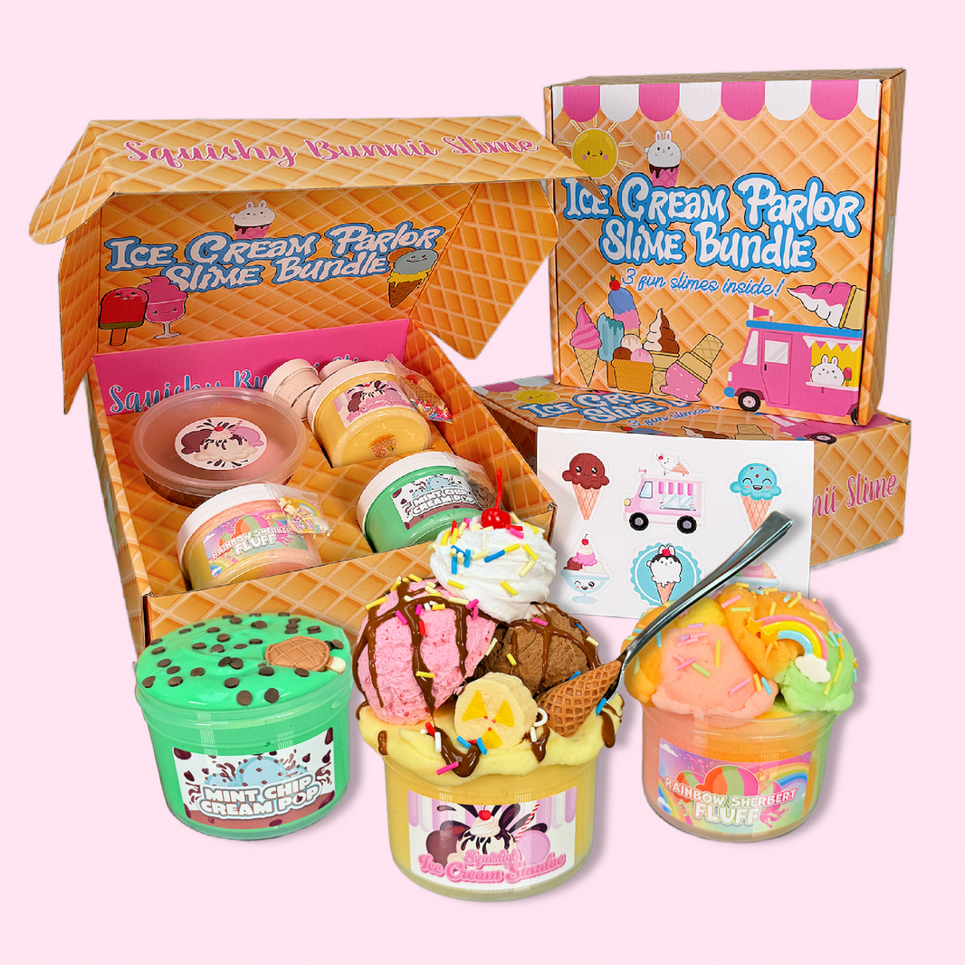 Squishybunnii – SquishyBunnii